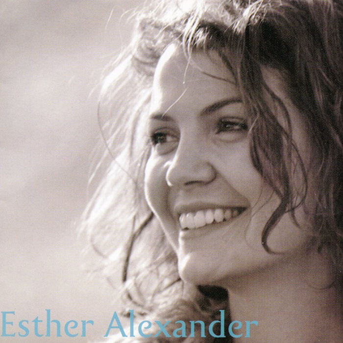 Esther Alexander (EP) | Esther Alexander