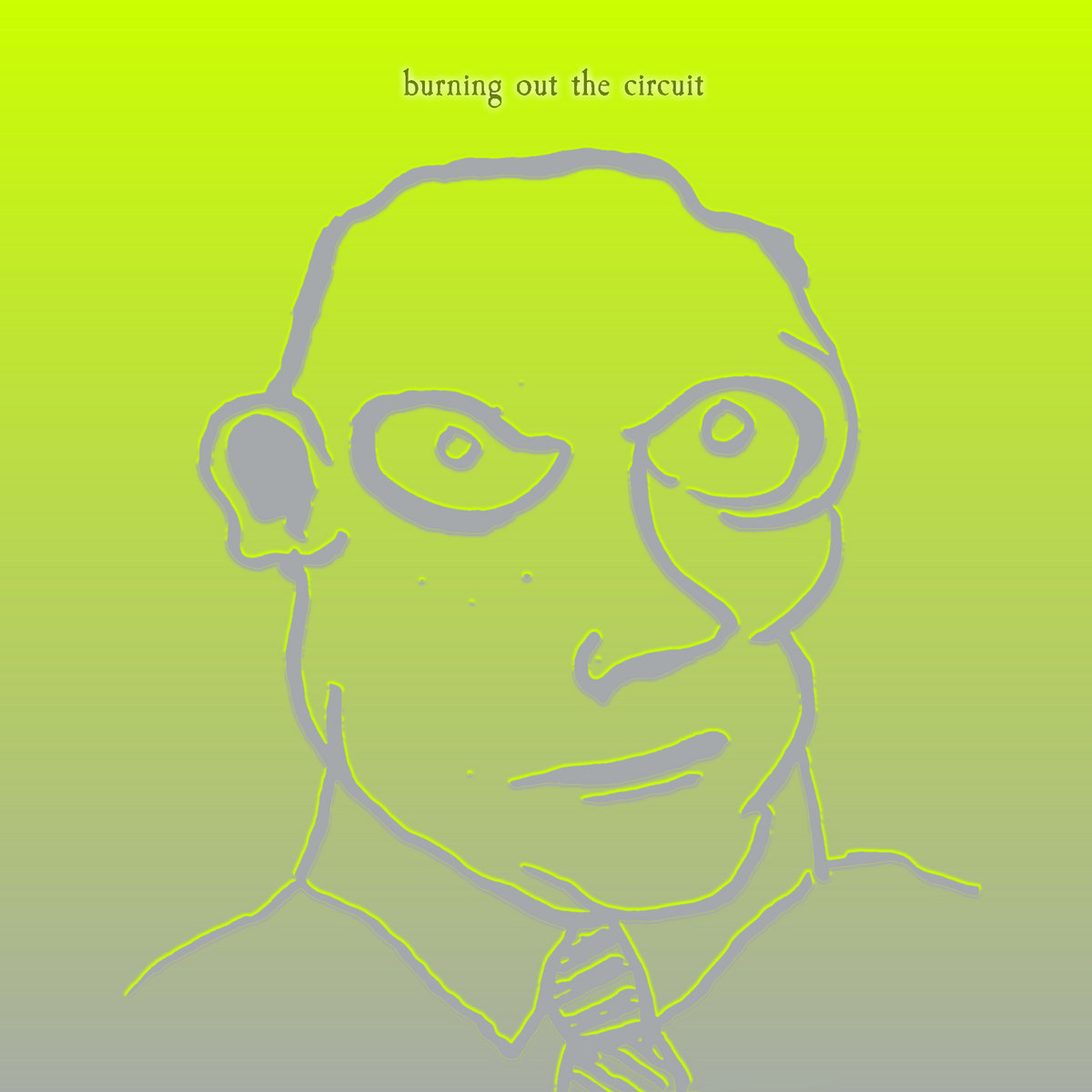 Burning Out The Circuit | Sexton Ming's Porridge Van | SEXTON MING'S ...