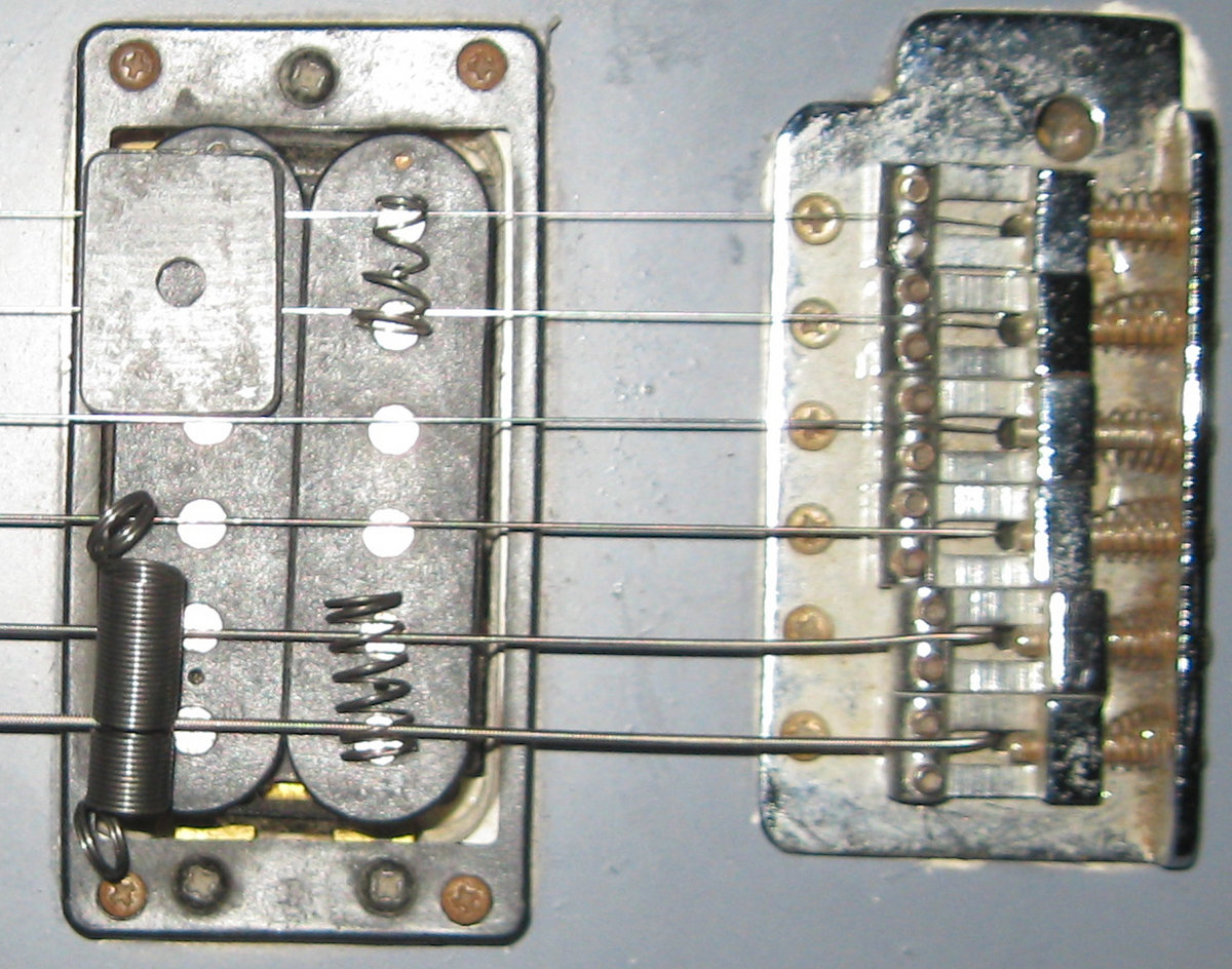 May 2007 | Christopher Riggs