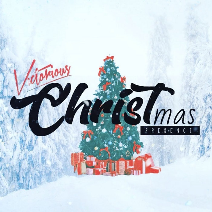 CHRISTmas Presence | Victorious