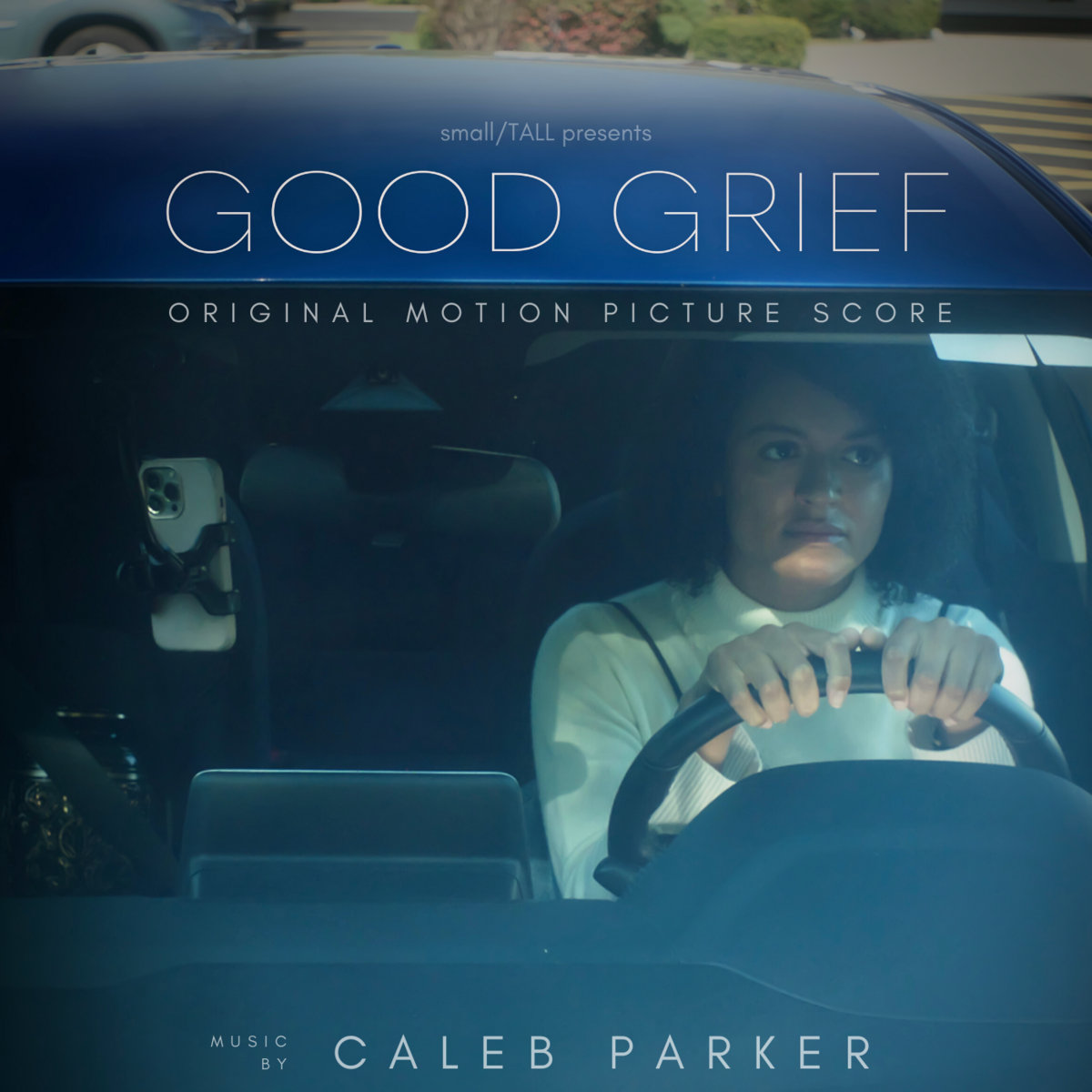 Good Grief (Original Motion Picture Soundtrack) | Caleb Parker
