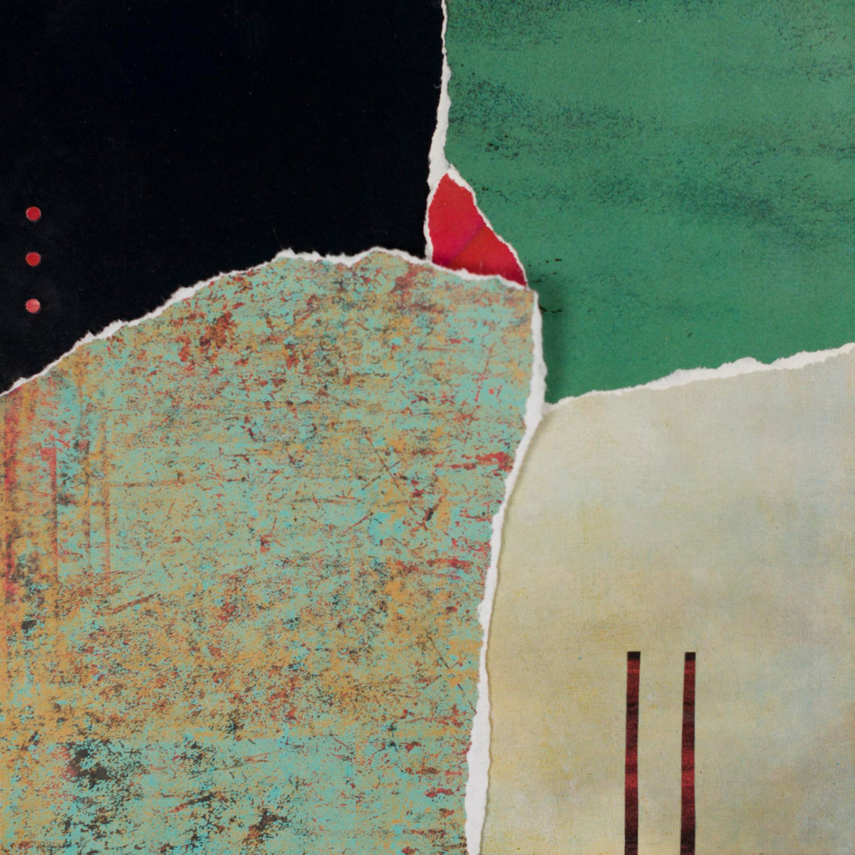 Earnest Earth | Hunter Diamond + Justin Peake | Hunter Diamond