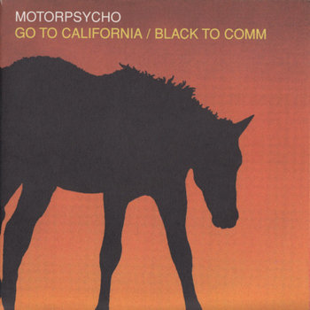Music | Motorpsycho Official