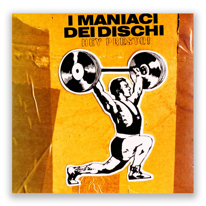 Spring Time | I Maniaci Dei Dischi | Right Tempo / Mono Jazz / Easy Tempo