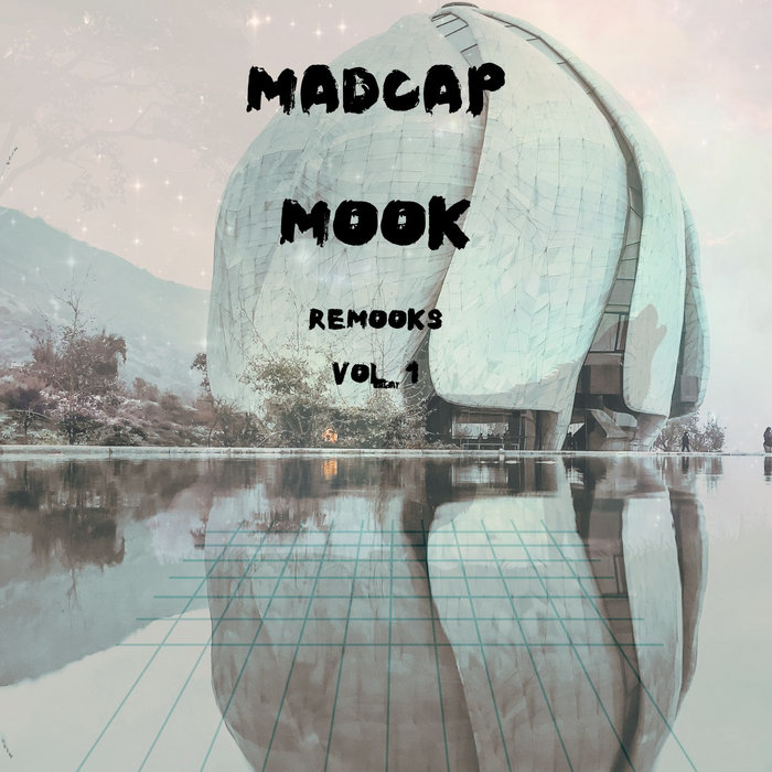 remooks vol.1 | madcap mook | Madcap Mook