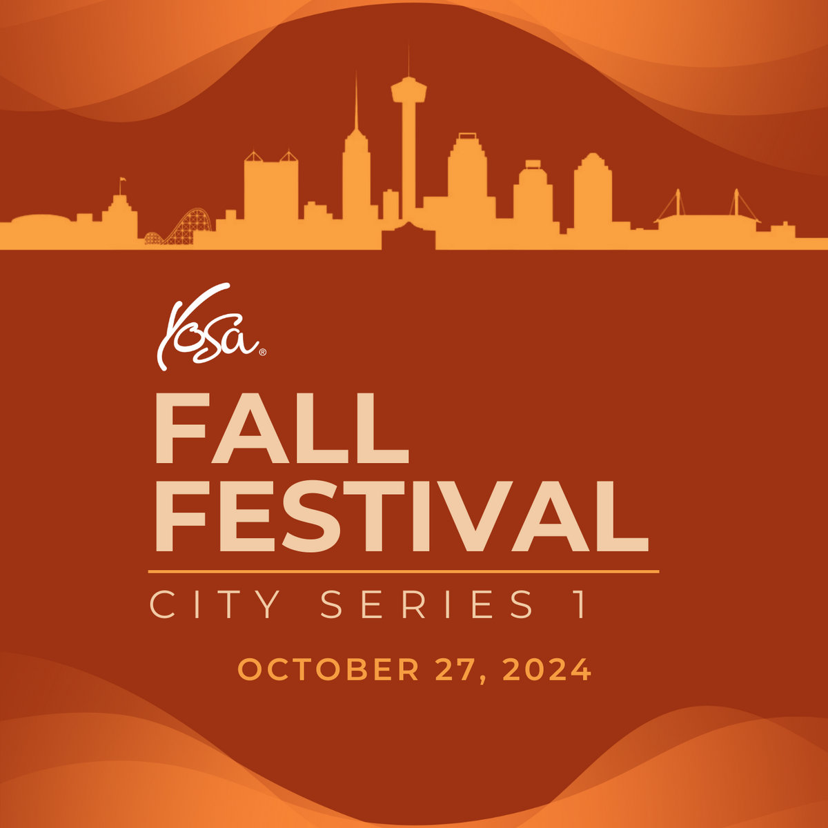 YOSA City Series 1C Fall Festival 2024 | YOSA - Youth Orchestras of San ...