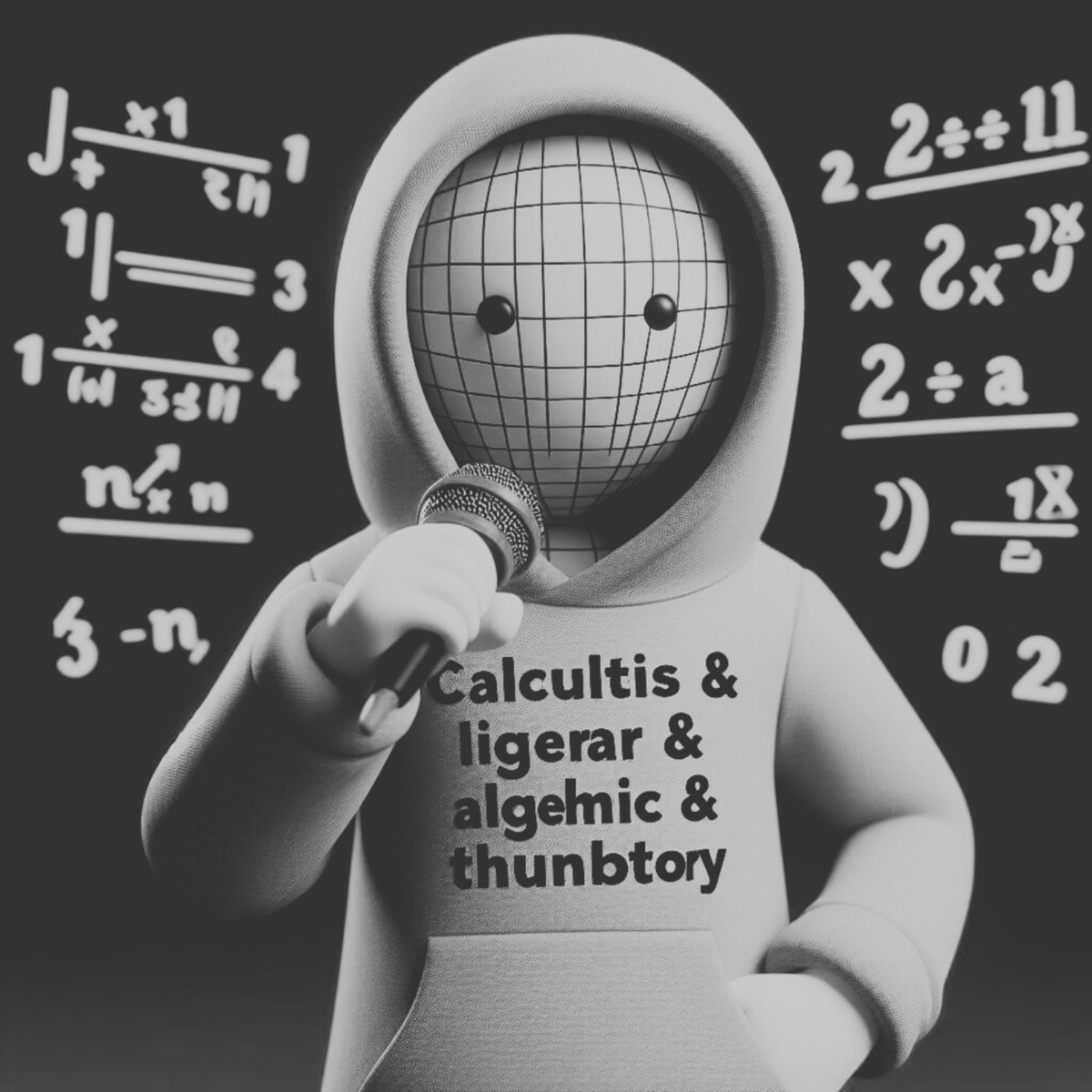 Mos Def 'Mathematics' (DJ Excellence remix) | DJ Excellence