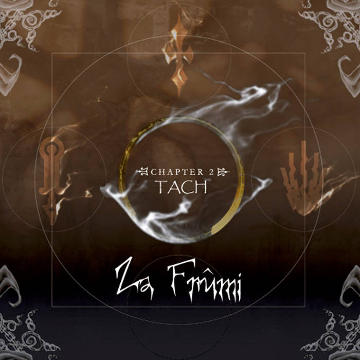 Chapter V Album Cover Staind