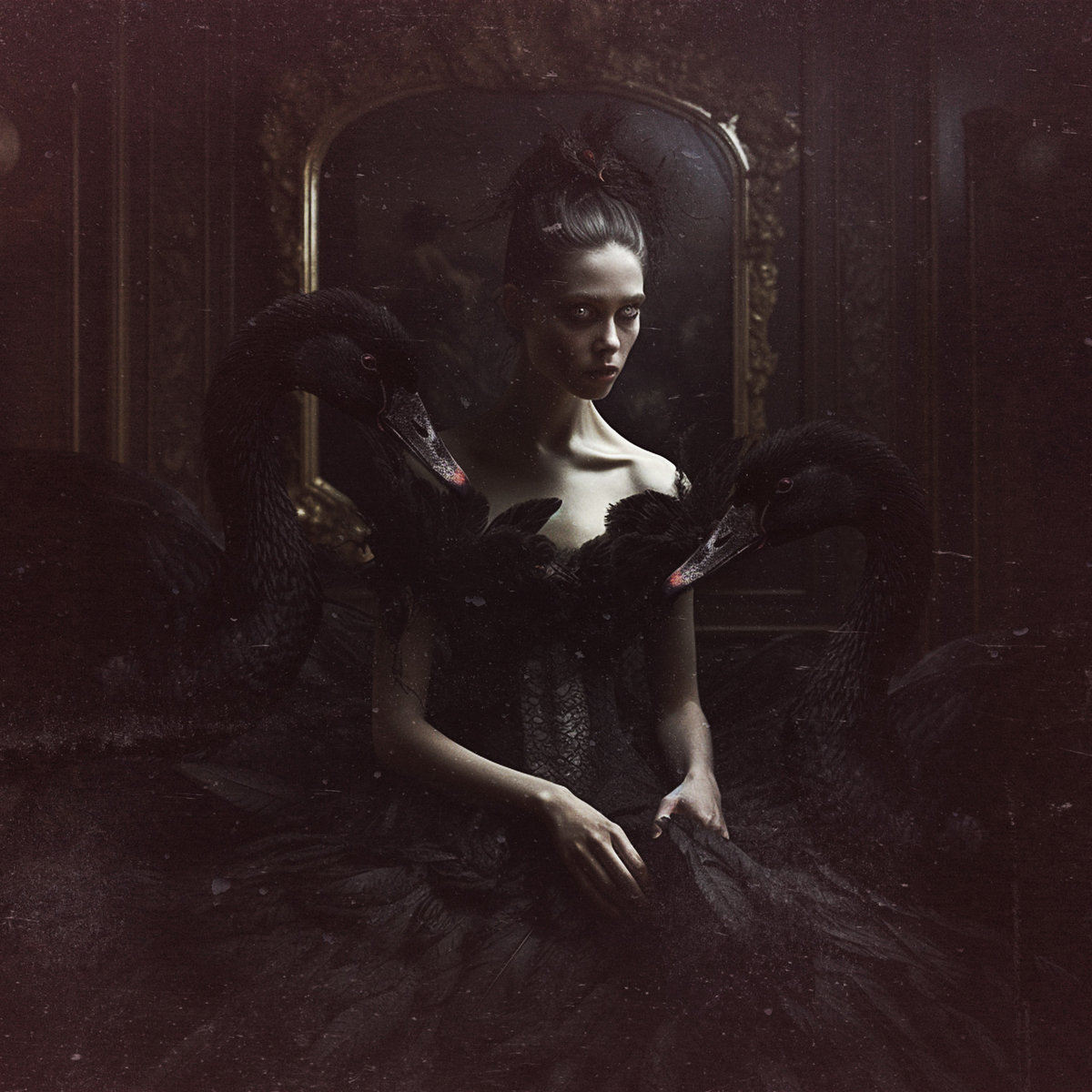 Zombies & Black Swans | Jason Bieler And The Baron Von Bielski Orchestra