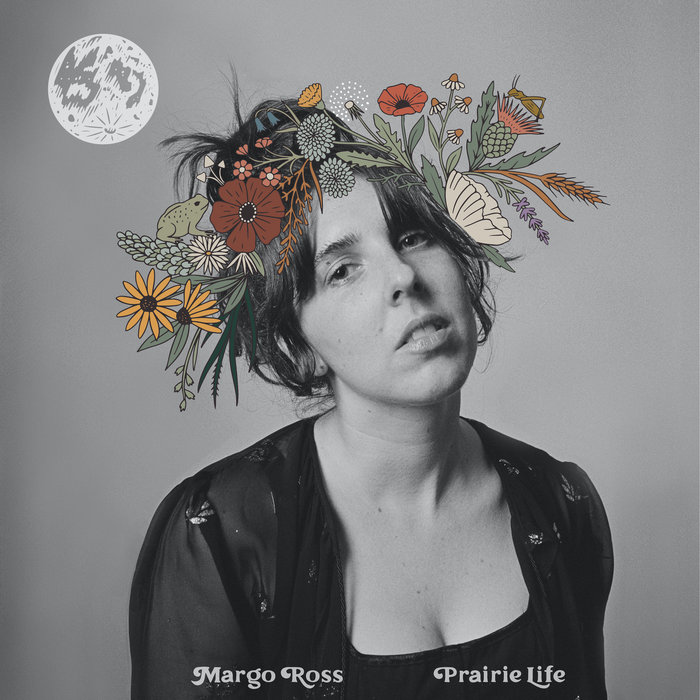 Prairie Life | Margo Ross