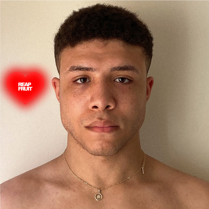 Reap Fruit | Brandon Nembhard