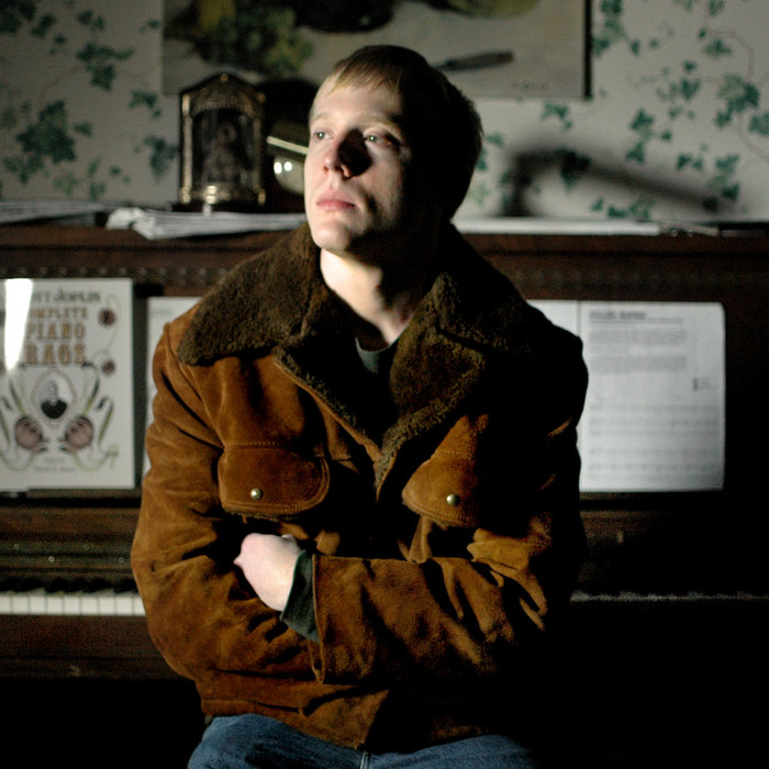 An Infinite Instant | Charlie Shephard | Charlie Shephard Music