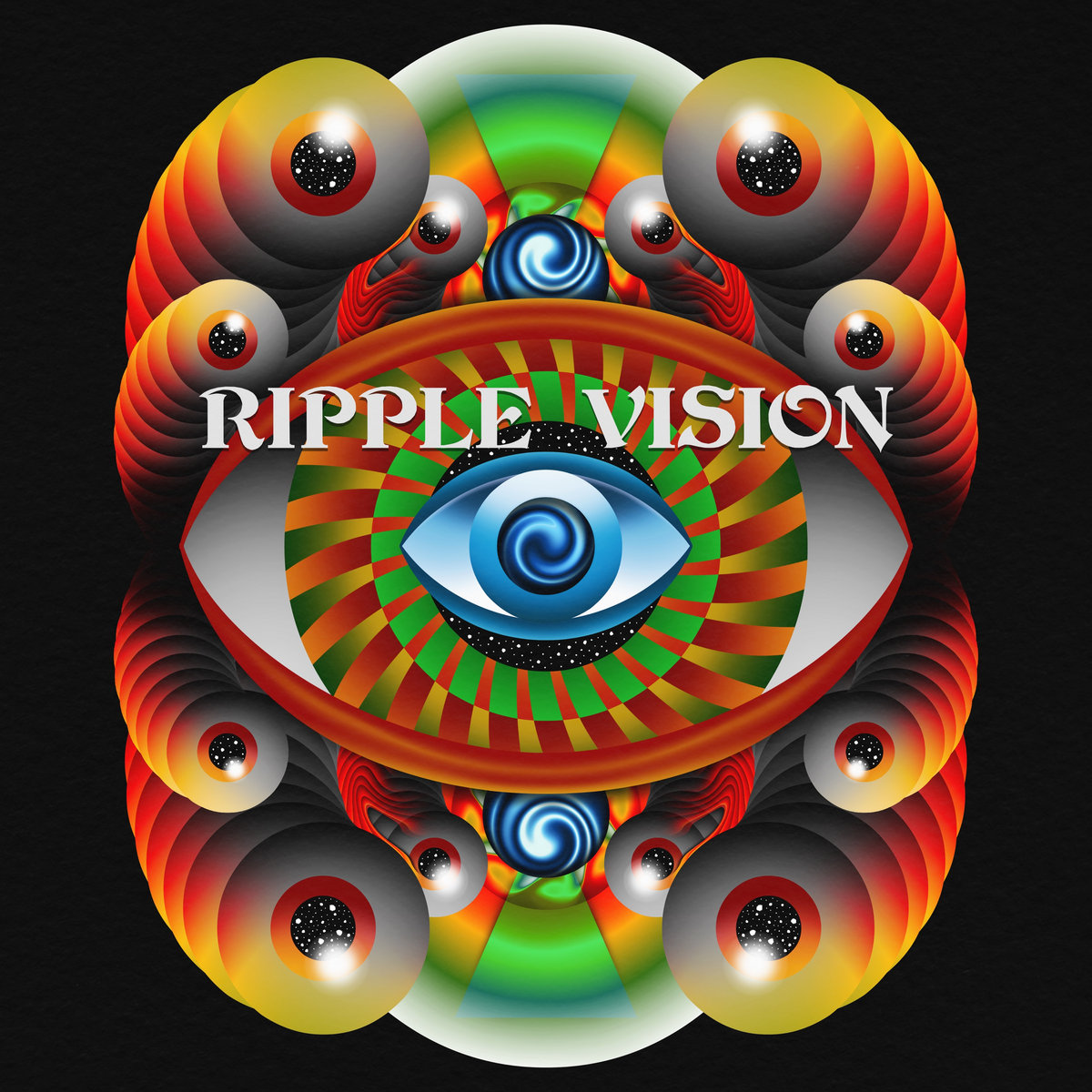 Ripple Vision | Ripple Vision