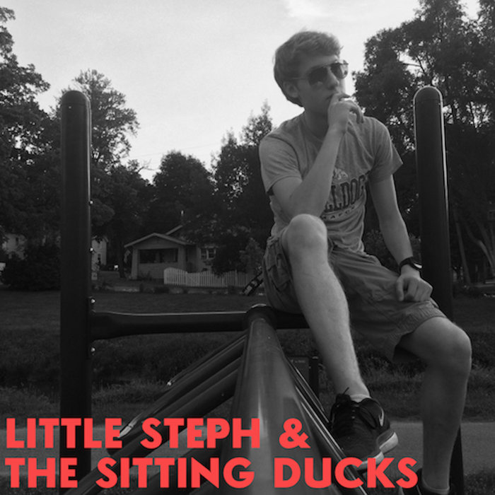 Little Steph & The Sitting Ducks | Little Steph & The Sitting Ducks ...
