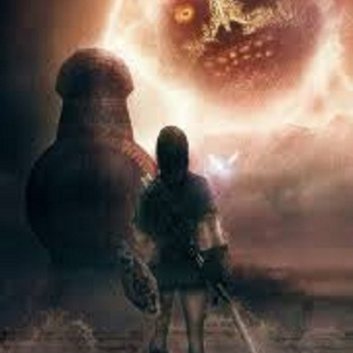 Lunar Children | Poe Grotto