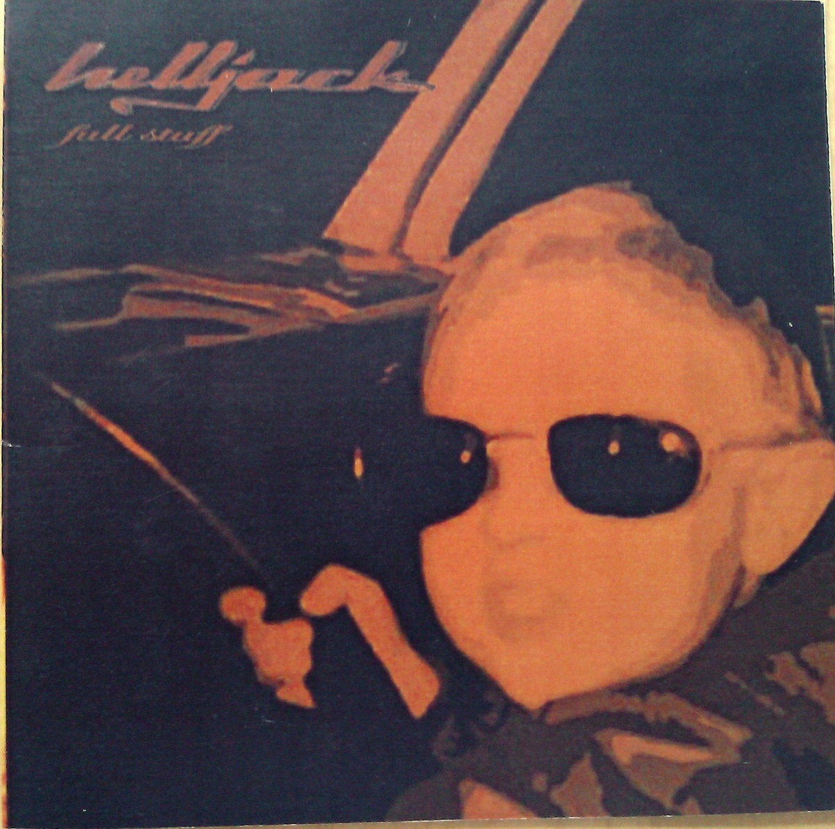 Full Stuff | Helljack