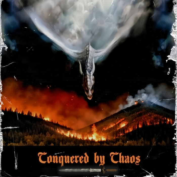 Conquered by Chaos | "Riff-Slammin" Joe Chapman | Joe Chapman