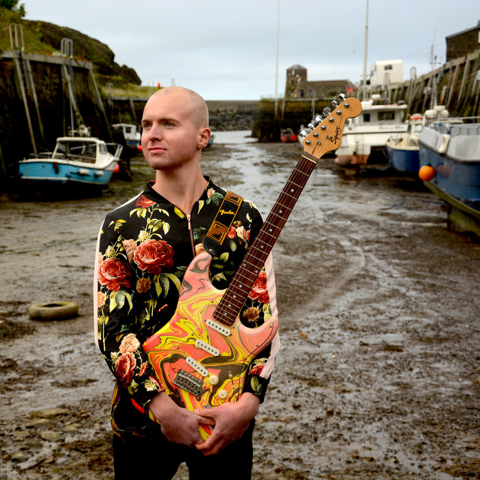 Siren | James Bell X