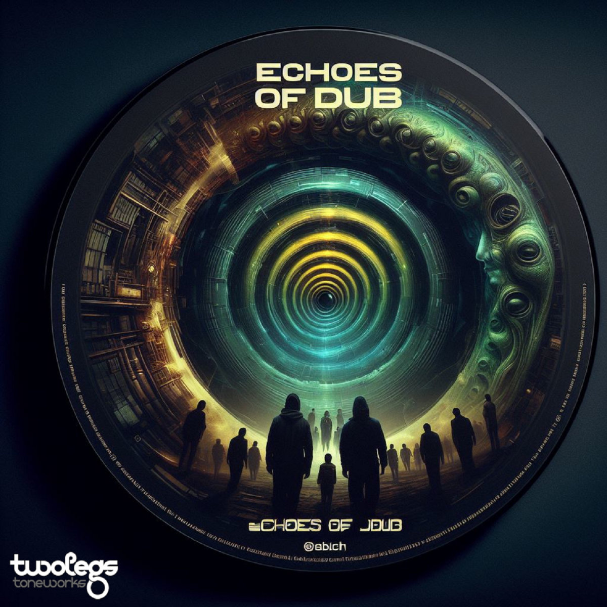 Echoes Of Dub | Twolegs Toneworks