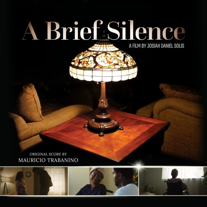A Brief Silence | Mauricio Trabanino
