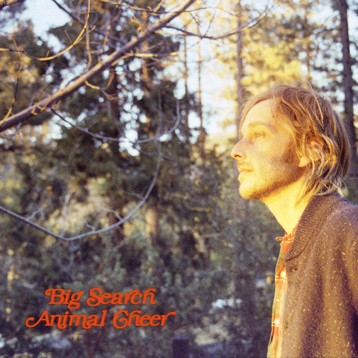 Animal Cheer | Big Search
