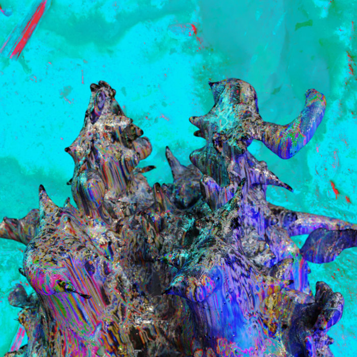 Sometimes We Just Stare at Maps | Carbon Contrast | OUTER HEAVEN RECORDINGS