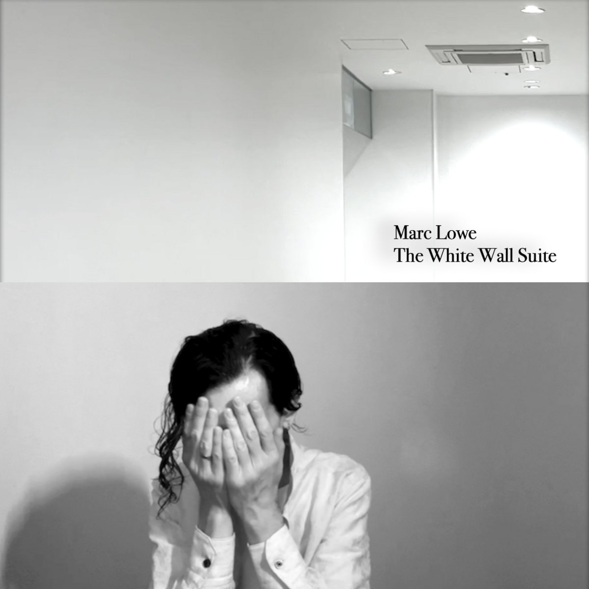 The White Wall Suite | Marc Lowe