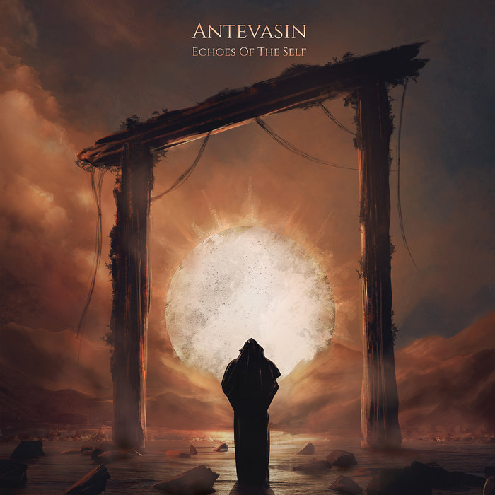 Echoes Of The Self | Antevasin