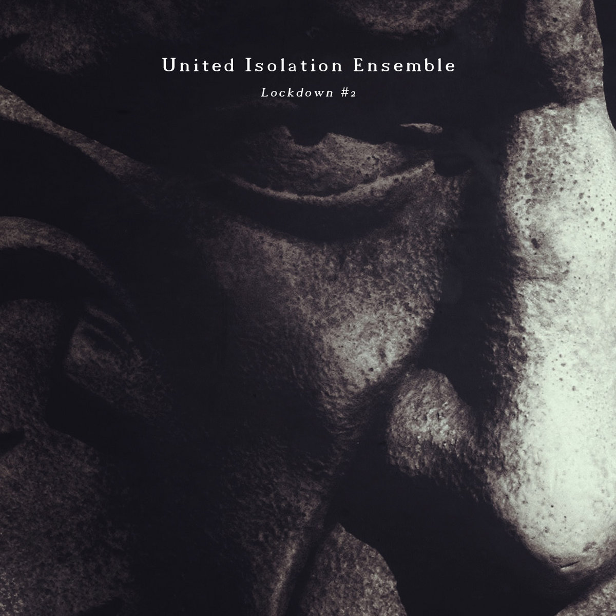 Lockdown #2 | United Isolation Ensemble