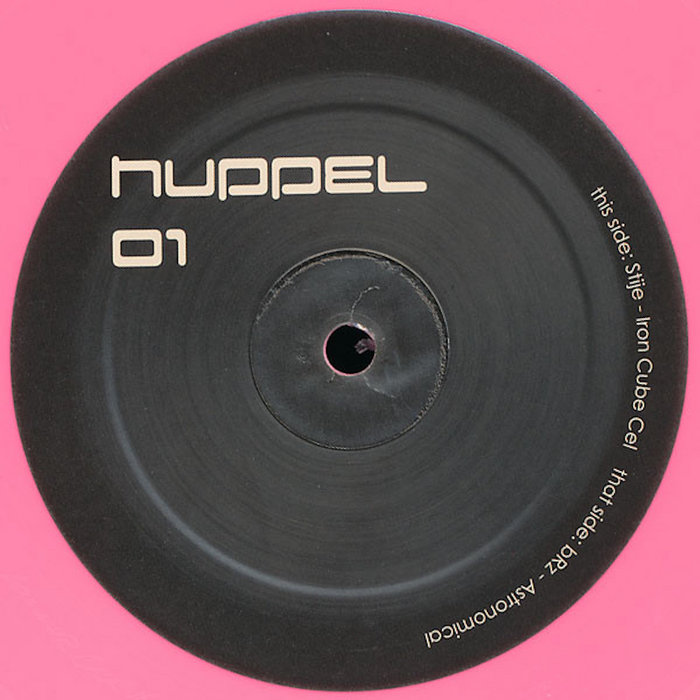 HUPPEL 01 | bRz vs Stije