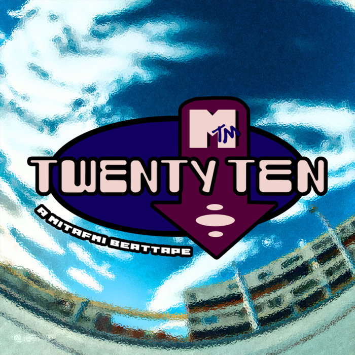 TwentyTen | Mi Taf Mi