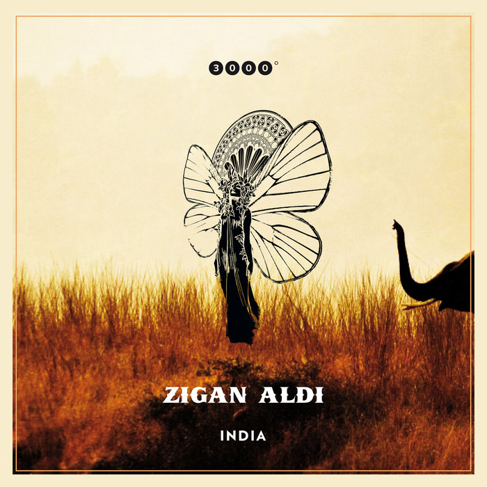 India | Zigan Aldi | 3000° Grad