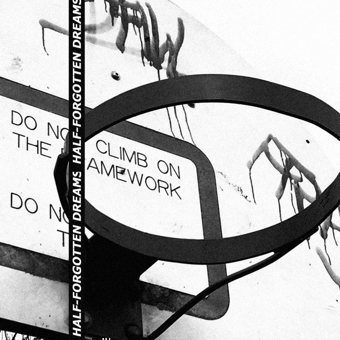 HALF-FORGOTTEN DREAMS | Yxng Cxmo