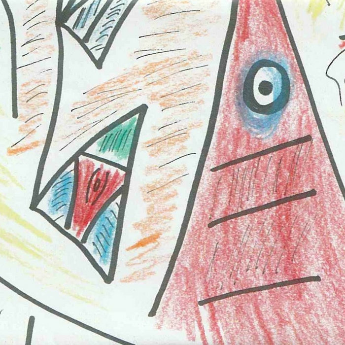 Nubian Halfpipe | Eric Ostrowski | Poot Records