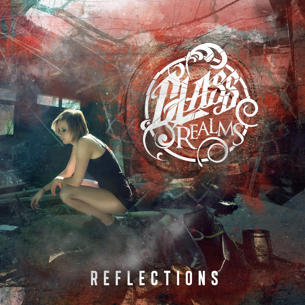 Reflections | Glass Realms