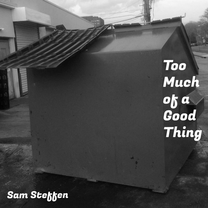 Too Much of a Good Thing | Sam Steffen
