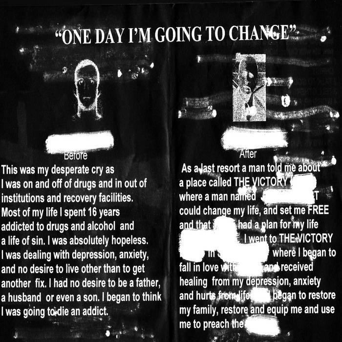 Bad Riddance | KevinTheCreep Archive