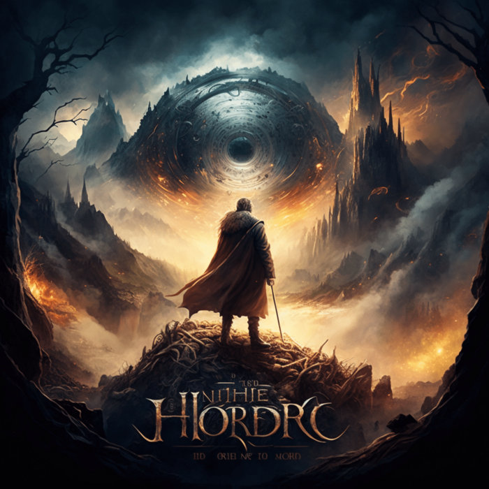 Heroic Epic Soundtracks | Cinematic Sound Sculptor