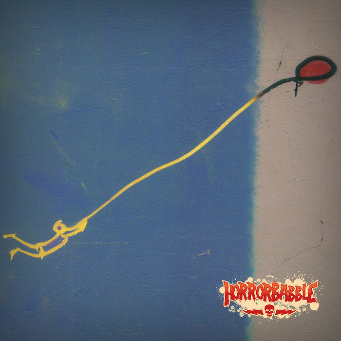 The Red Balloon | Q. Patrick | HorrorBabble