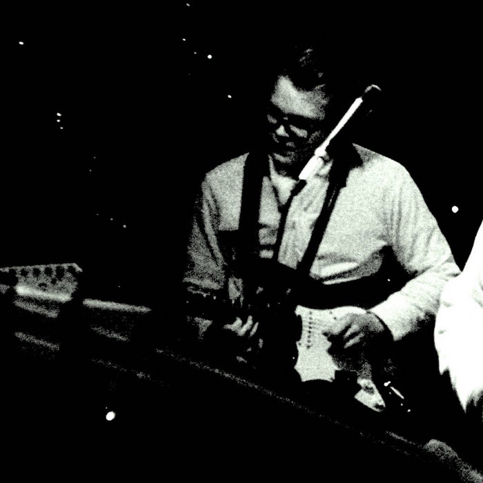 SPOOKY (Dusty Springfield Cover) [instrumental] | Jack Pfeffer