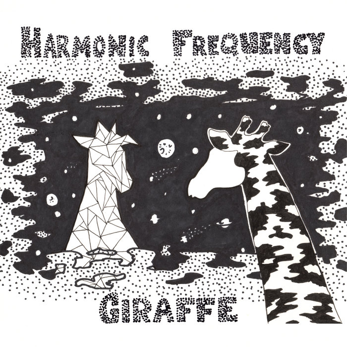 Giraffe | Harmonic Frequency