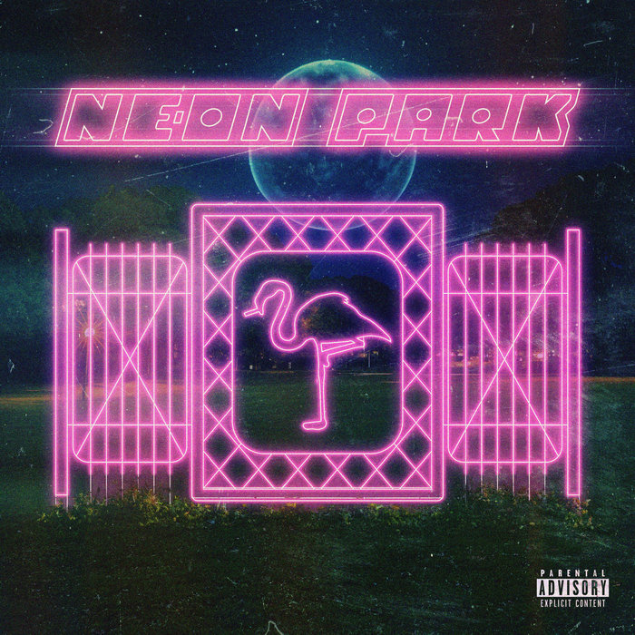 Neon Park | Big Lettuce