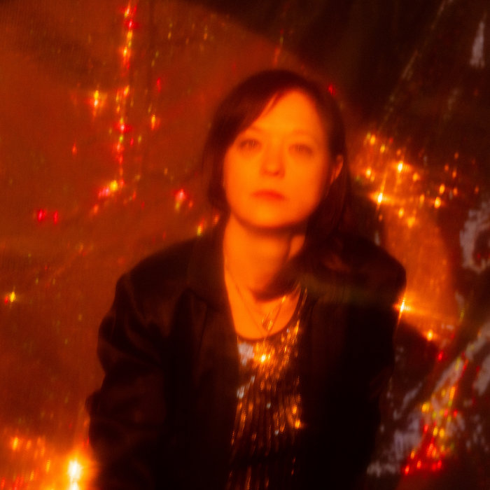 Curious Tides | Mary Timony