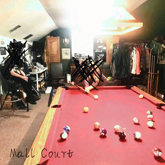 dead birthdayz demo | Mall Court