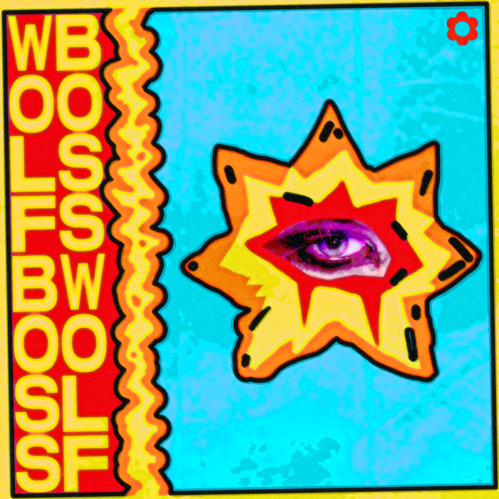 Boss Wolf | Wolf Boss | rabbitpanic