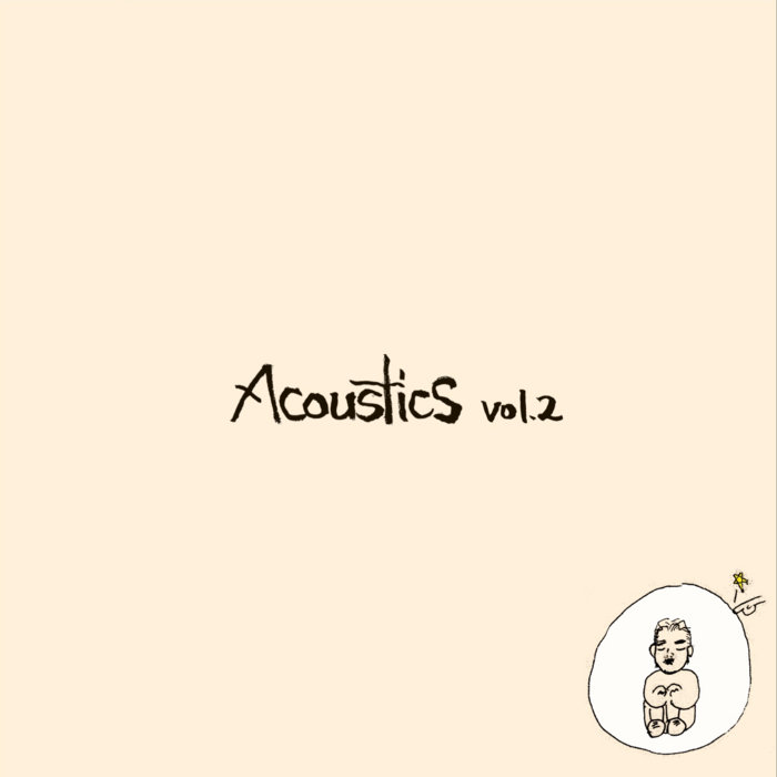 Acoustics vol.2 | すのう | Snow(すのう)