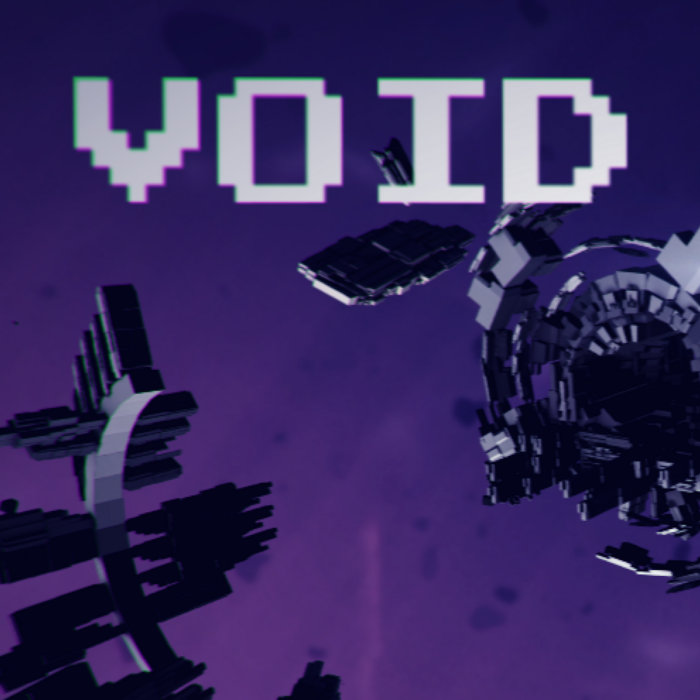 VOID OST | Lander Solon