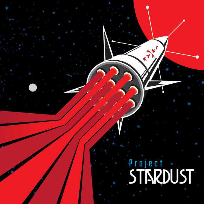 Project Stardust | E-Con Records