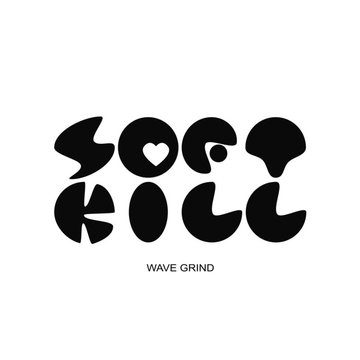 WAVE GRIND | SOFTKILL a.k.a txqx | xo-archives
