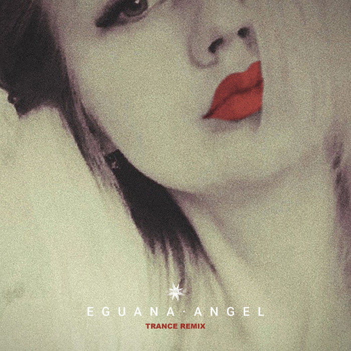 Angel (Trance Remix) | Eguana | Cosmicleaf Records
